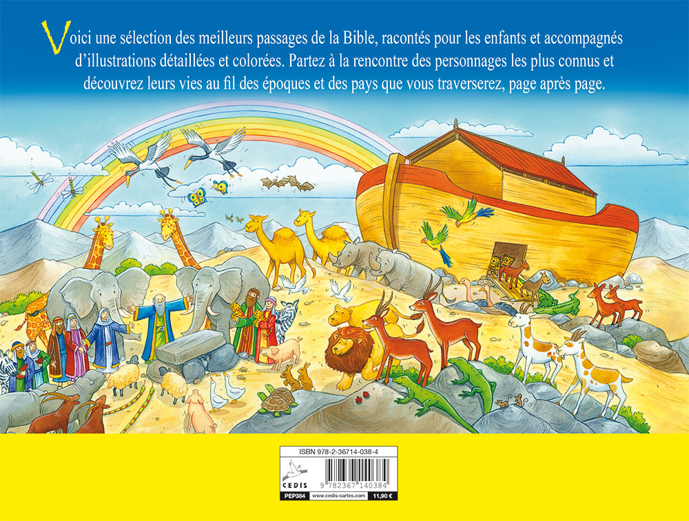 Pépites de la Bible – Excelsis Pépites de la Bible – Excelsis